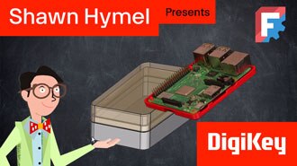 Intro to FreeCAD Part 5: Patterns and Boolean Operations
